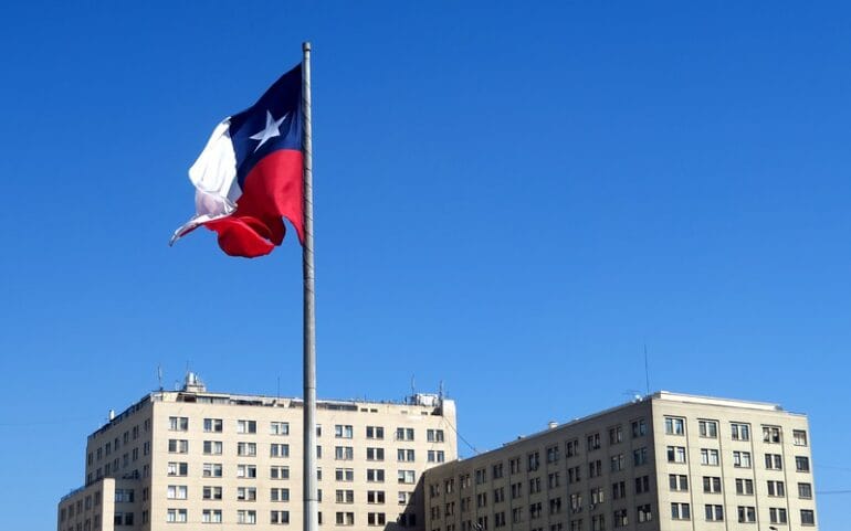 1-Month Chile Travel Itinerary: Northern & Central Chile travel guide