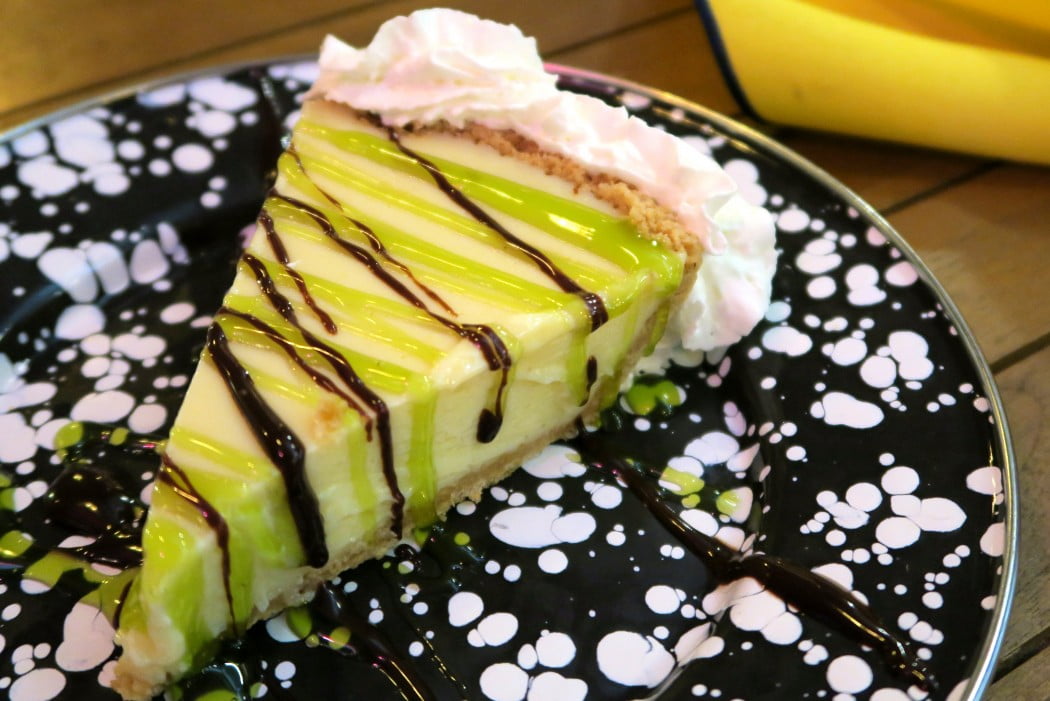 Key Lime Pie: The Must-Try Best Dessert in the Florida Keys!