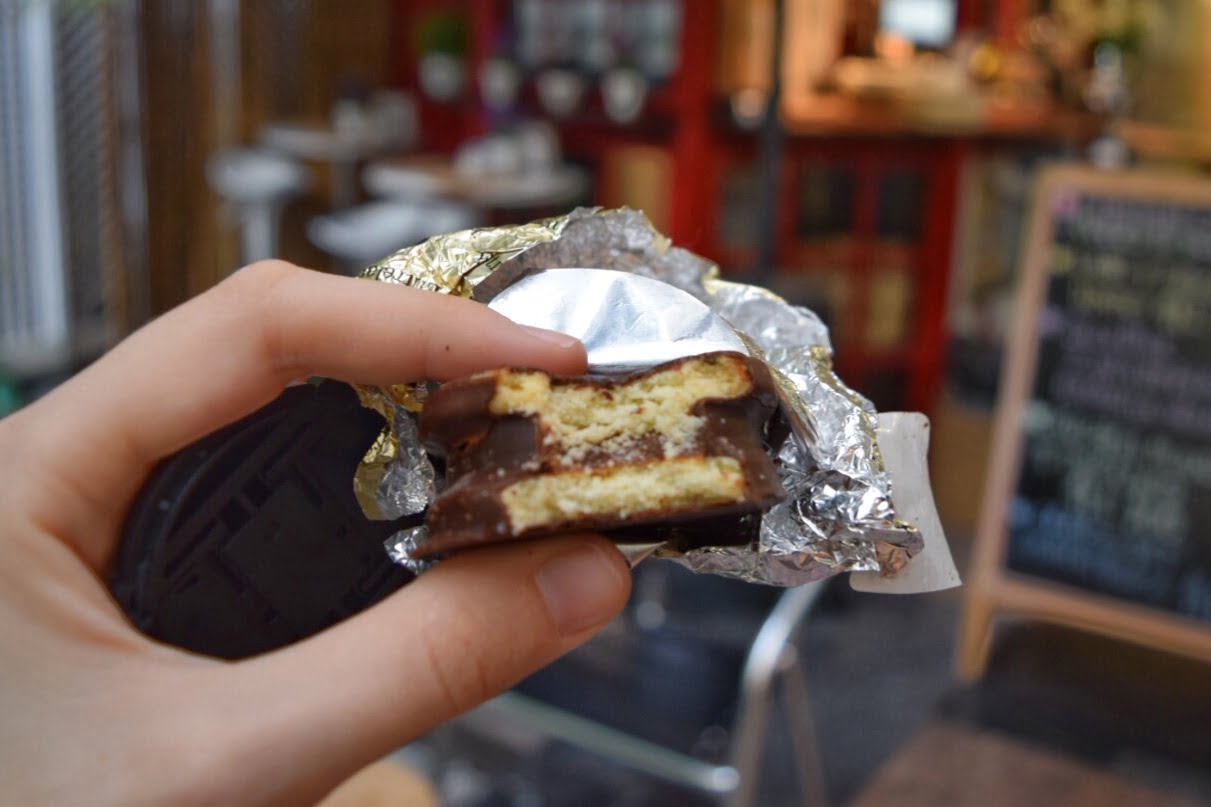 Best Chilean Foods and Where to Find Them in Santiago, Chile