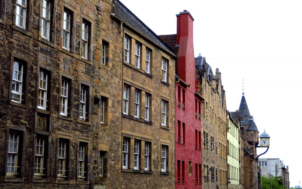 Edinburgh Food Tour: Savouring the City with 'Eat Walk Edinburgh'