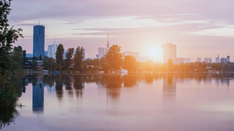 Vienna Boat Tour: Cruise the Danube River with these Day Tours