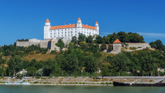 Vienna Boat Tour: Cruise the Danube River with these Day Tours