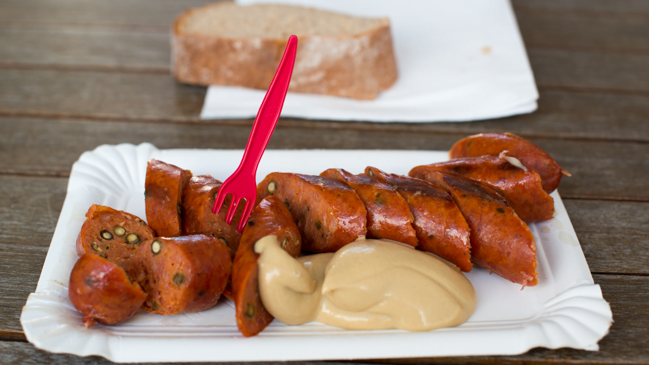 Vienna Food Tour: From Schnitzel to Strudel and Sachertorte!