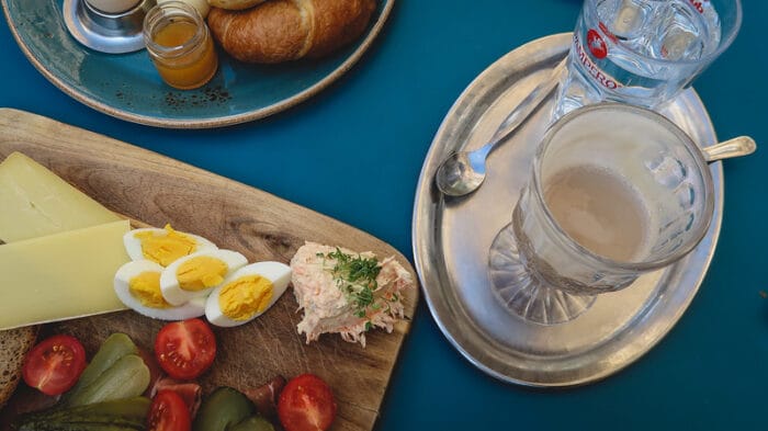 Vienna for Foodies: Where to Eat & What to Eat in Vienna, Austria!