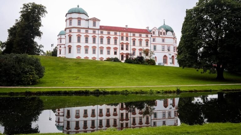 10 Things to do in Celle | Germany's City of Half-Timbered Houses