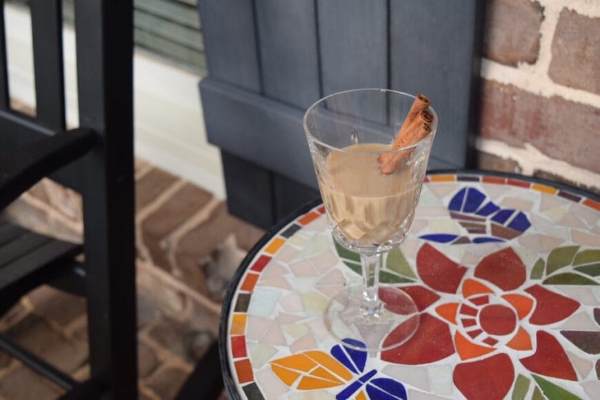 4 Must-Try Chilean Cocktails (Plus Recipes!) including Piscola!