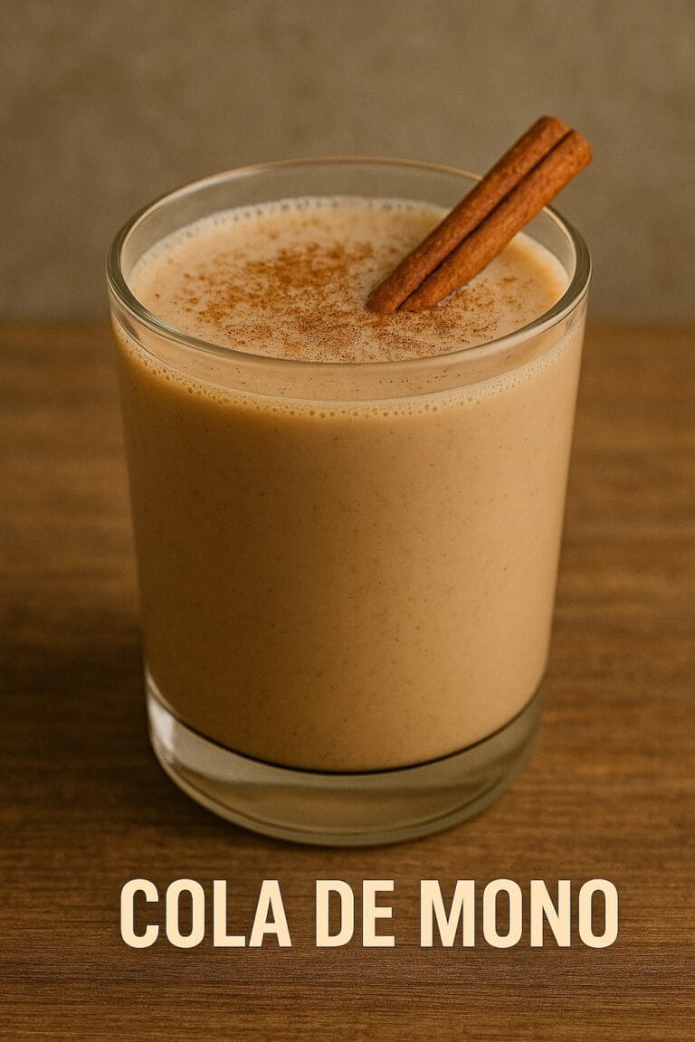 4 Must-Try Chilean Cocktails (Plus Recipes!) including Piscola!