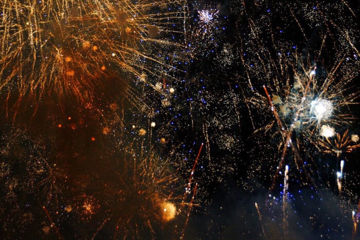 Edinburgh's Hogmanay Guide: Celebrating New Year in Scotland!