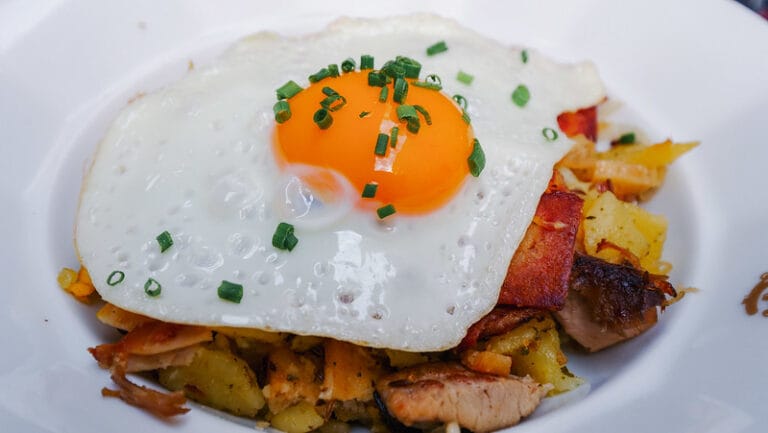 Where to Eat in Salzburg Food Guide: Best Austrian Dishes to Try!