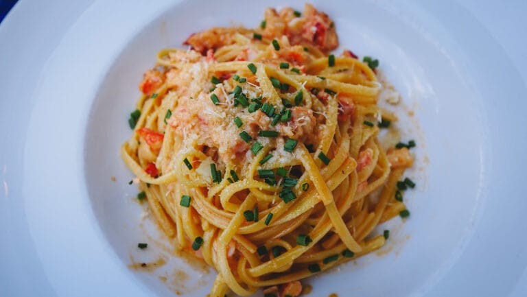 Halifax Food Guide: Where and What to Eat in Halifax Nova Scotia!