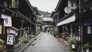 Best Things to do in Takayama, Japan: Takayama Travel Guide
