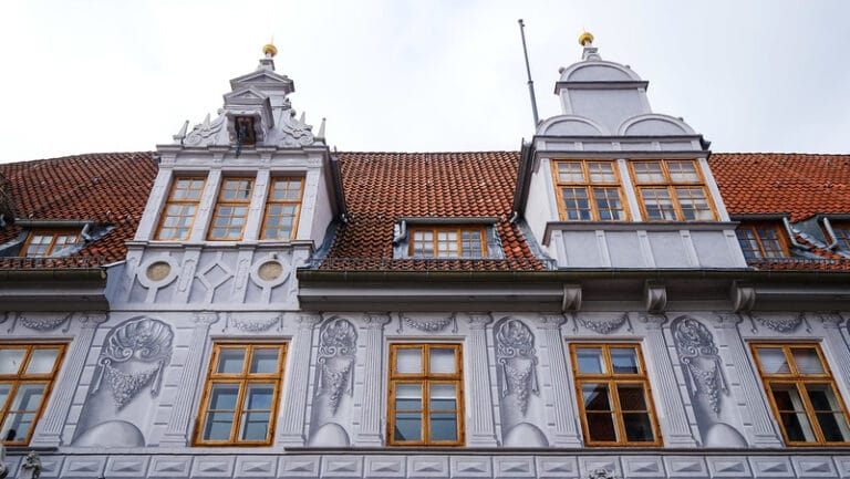 10 Things to do in Celle | Germany's City of Half-Timbered Houses