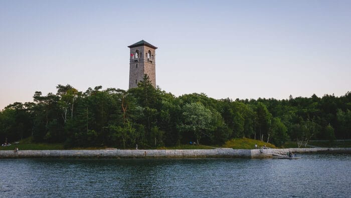 Halifax Food Guide: Where and What to Eat in Halifax Nova Scotia!