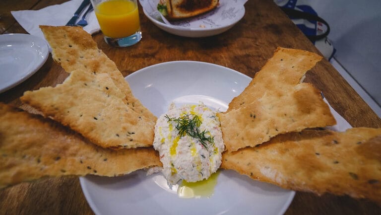 Halifax Food Guide: Where and What to Eat in Halifax Nova Scotia!