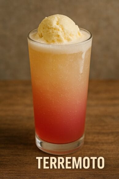 4 Must-Try Chilean Cocktails (Plus Recipes!) including Piscola!