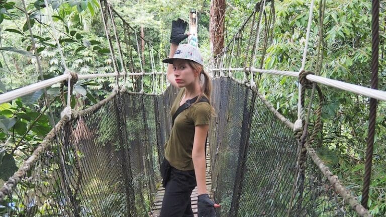 What to Pack for the Amazon Rainforest: Ultimate Packing List!