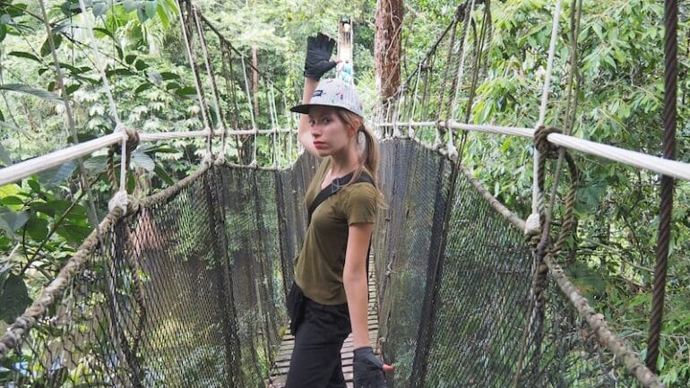 What to Pack for the Amazon Rainforest: Ultimate Packing List!