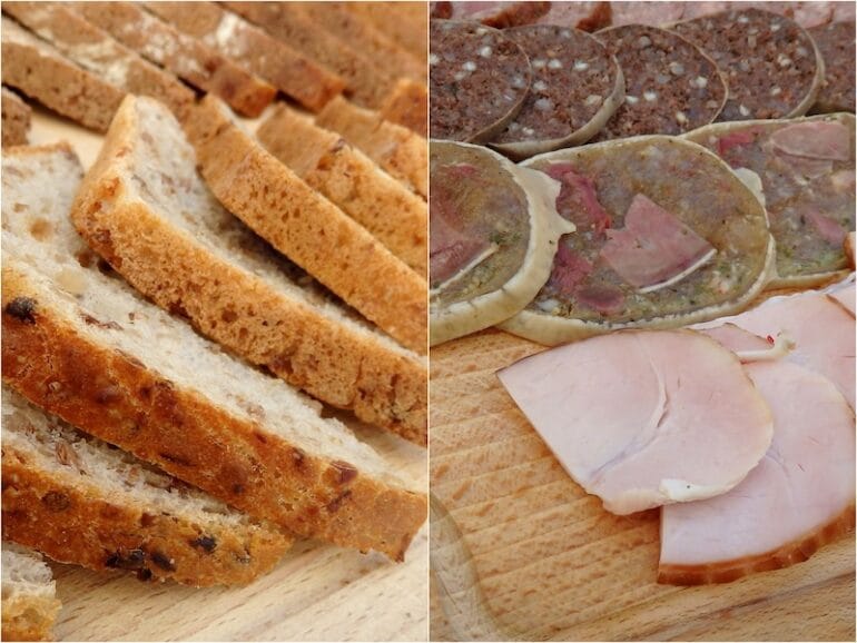 Warsaw for Foodies: Top 5 Food and Drink Experiences in Poland!