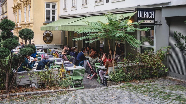 Vienna for Foodies: Where to Eat & What to Eat in Vienna, Austria!