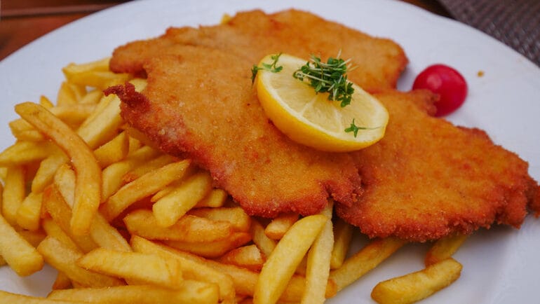 Where to Eat in Salzburg Food Guide: Best Austrian Dishes to Try!